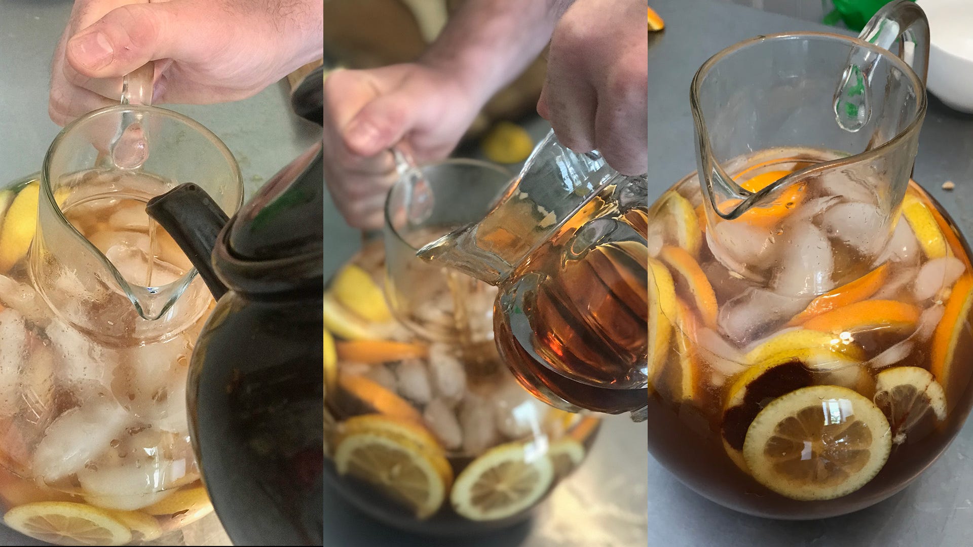 Martha Washington’s Revolutionary Rum Punch | by Brandon B Werner | Medium