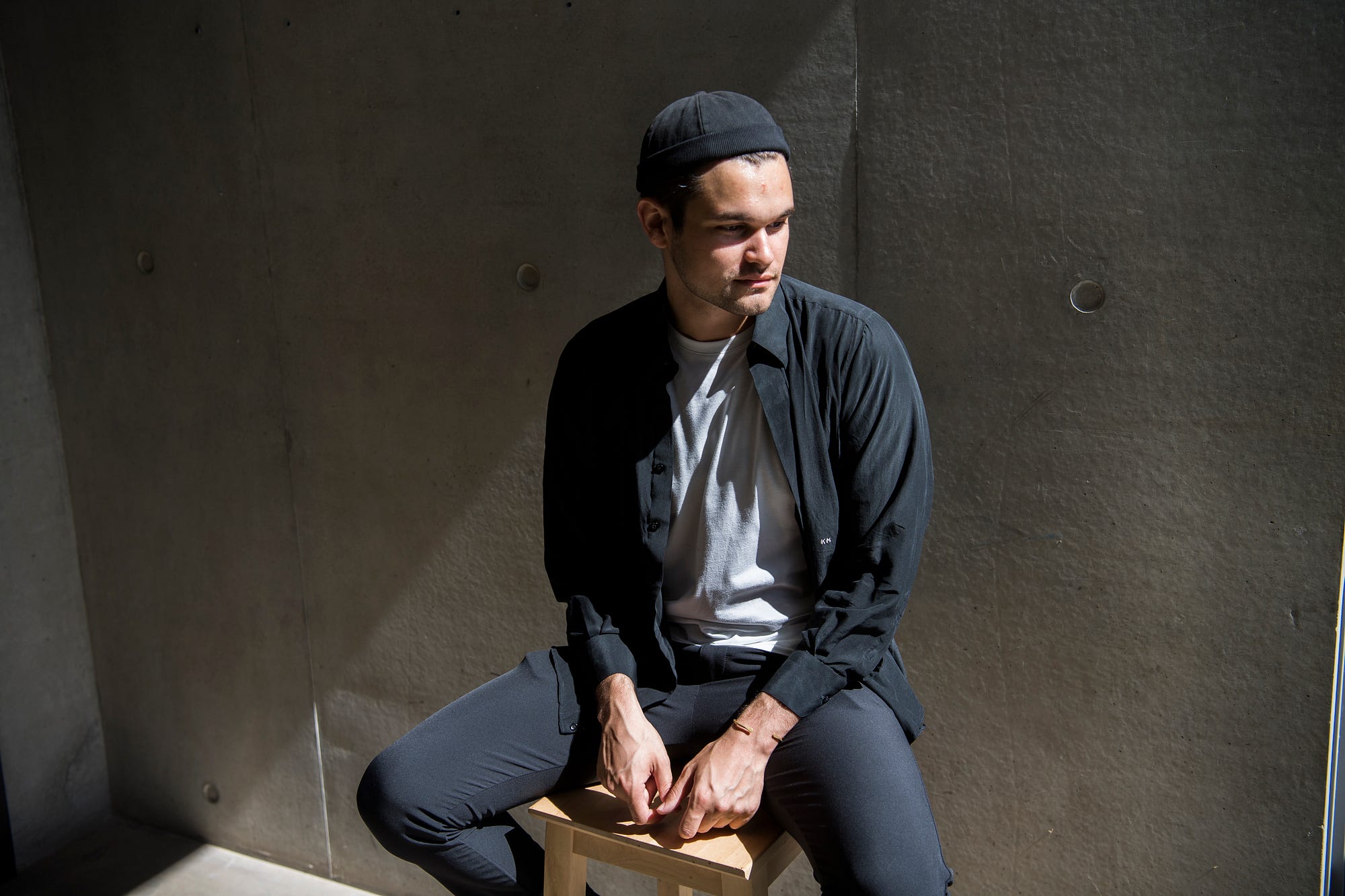 Petit Pli: The unlikely fashion brand that wants to end industry waste ...
