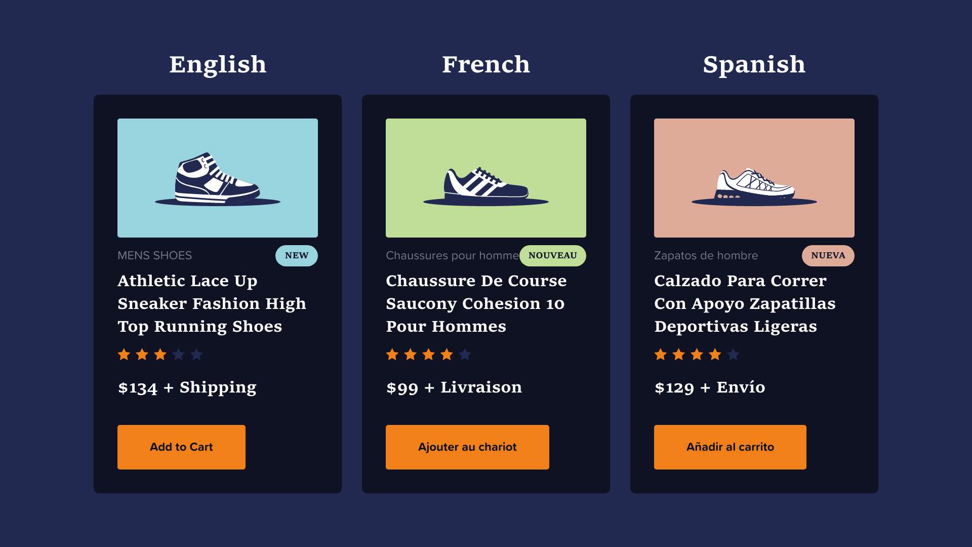 10 Principles for Typography in UI Design | by Danny Sapio | UX Collective