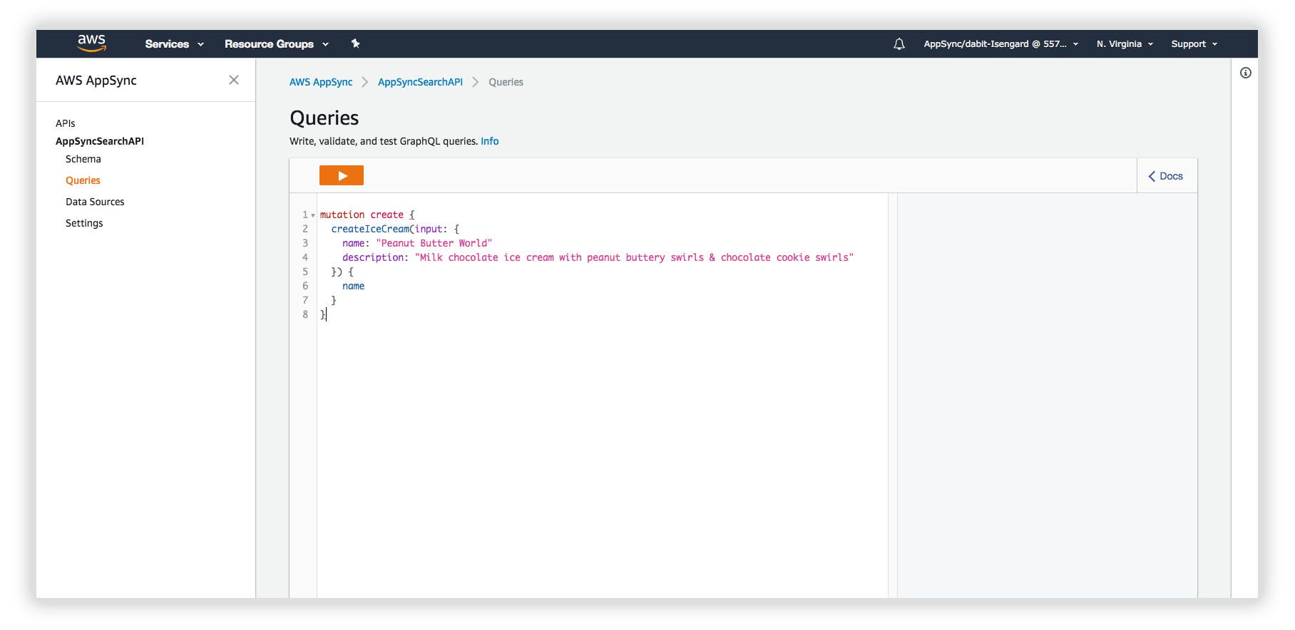 Implementing Search in GraphQL - Open GraphQL - Medium