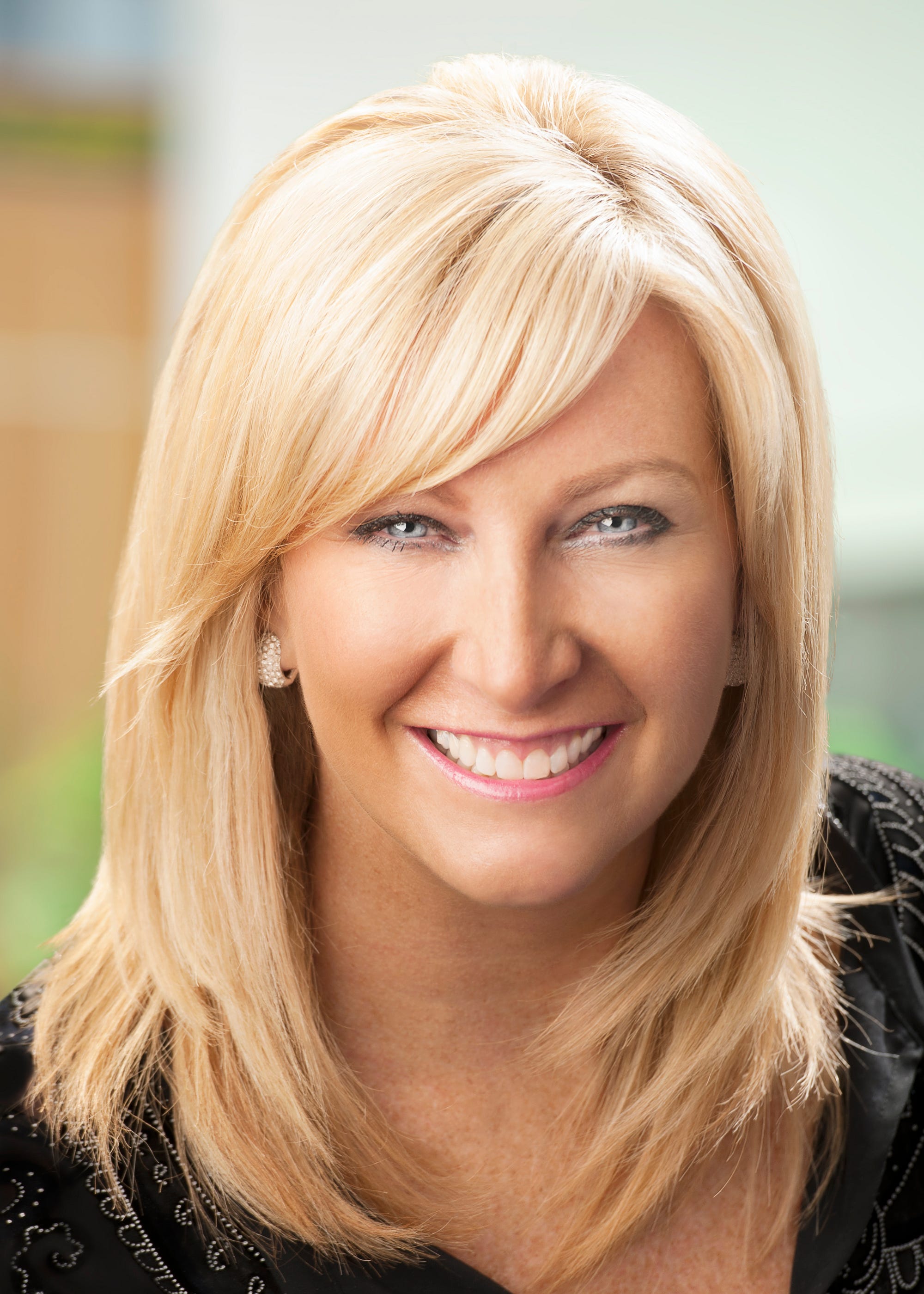 Lincoln Financial EVP Lisa M. Buckingham: “Be yourself and be ...