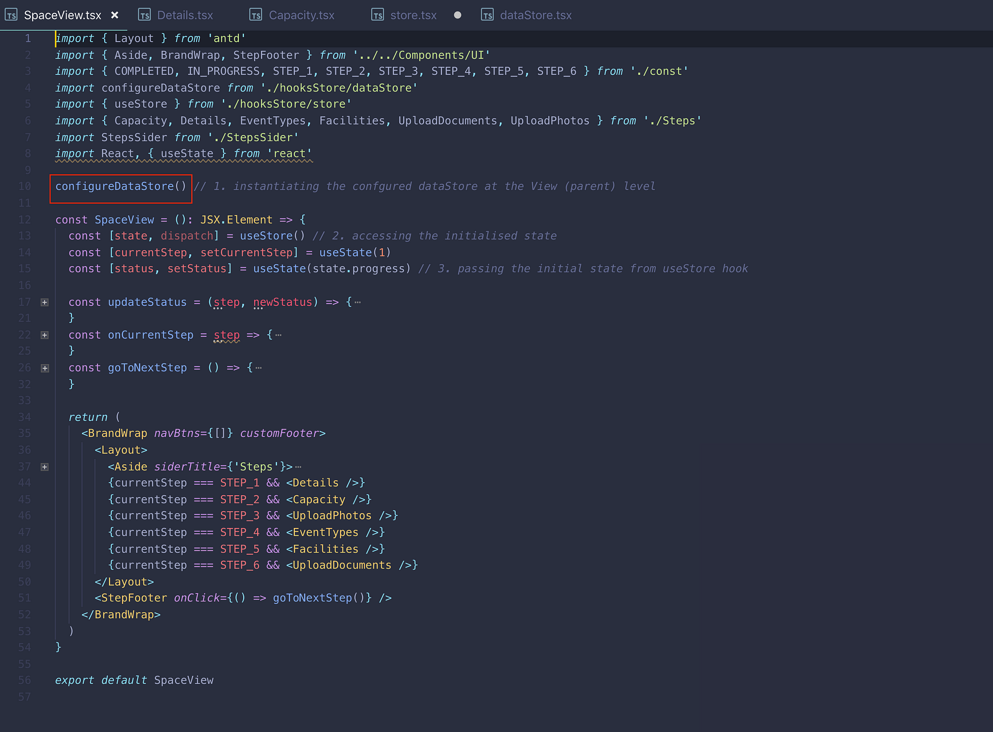Replacing Redux With Custom React Hooks For Global State Management