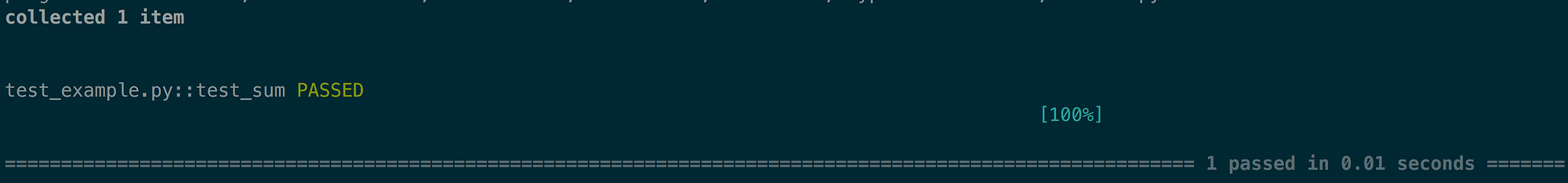 Intro to test framework Pytest. In this article we will learn about ...