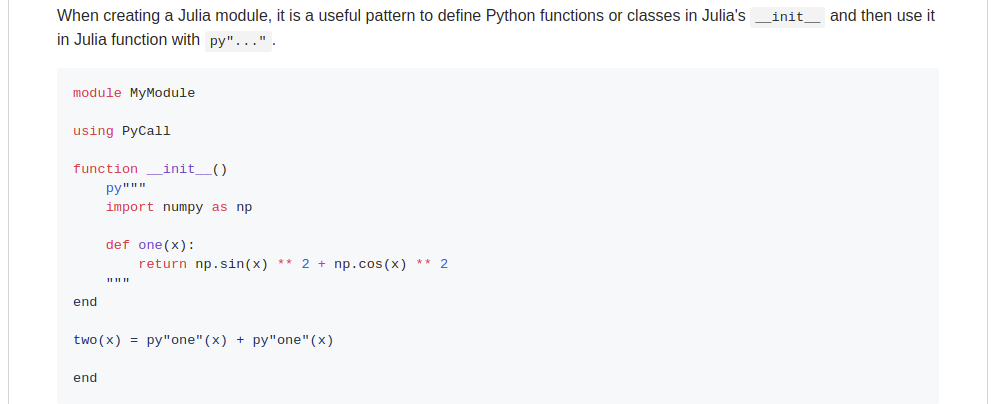 Julia Vs Python: Will it unseat the king of programming? | by Shibani Sharma | The IOT Magazine