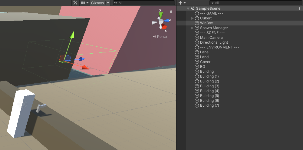 “Funslingers” Devblog #8 | Script Communication using GetComponent in Unity | by Ethan Bristowe ...