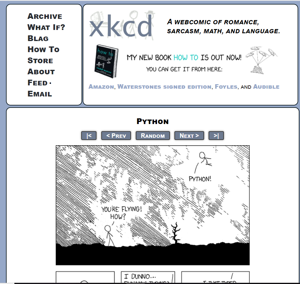 Interesting Python modules for Beginners | Daily Python #24 | by Ajinkya Sonawane | Daily Python ...