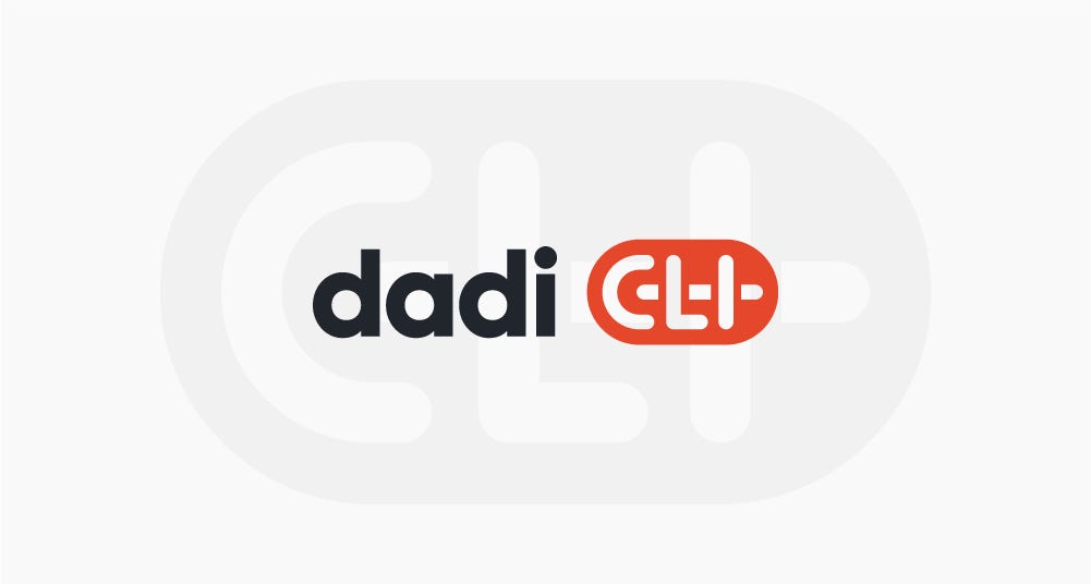 DADI status report. Q4 2017 | by Edge | Edge | Medium