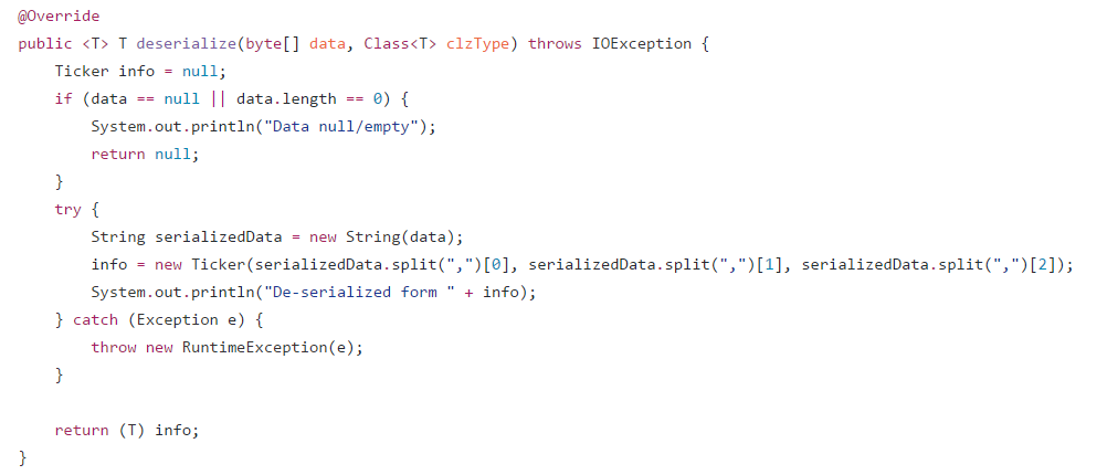 Build Java Applications with Cache layer and deploy with CI/CD | by Abhishek Gupta | Oracle ...