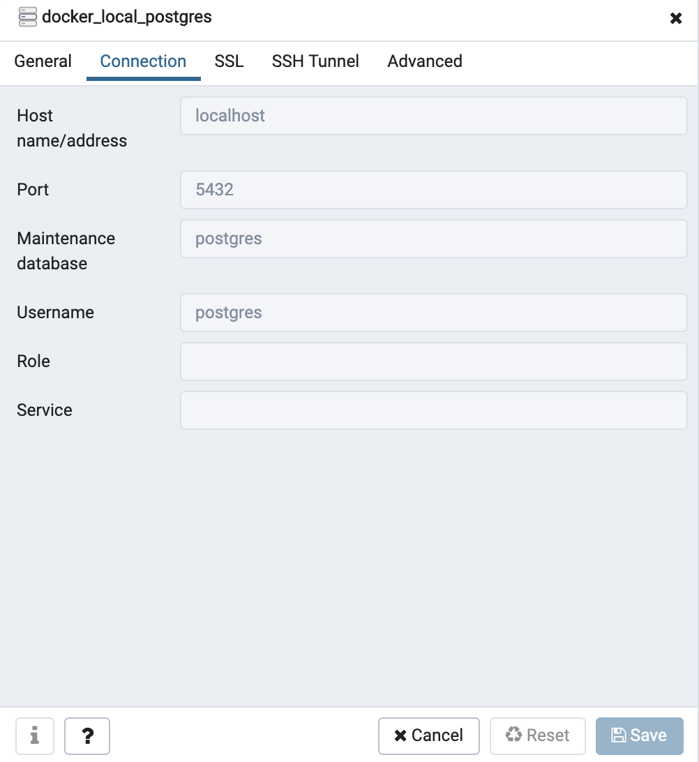 Postgresql In Docker And Docker Volume Mounting By Hidayat Arghandabi