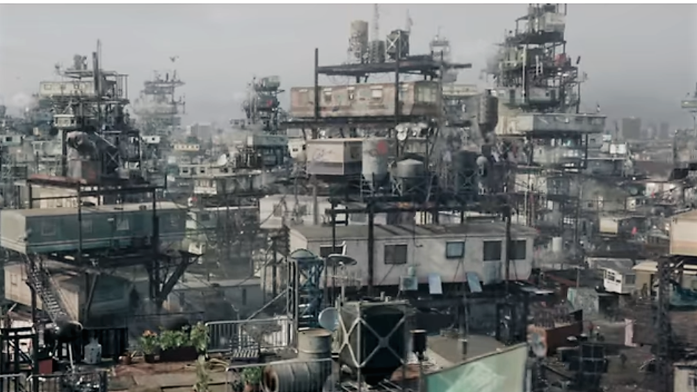 Ready Player One: Does it make you want to “enter the oasis” or “zero ...