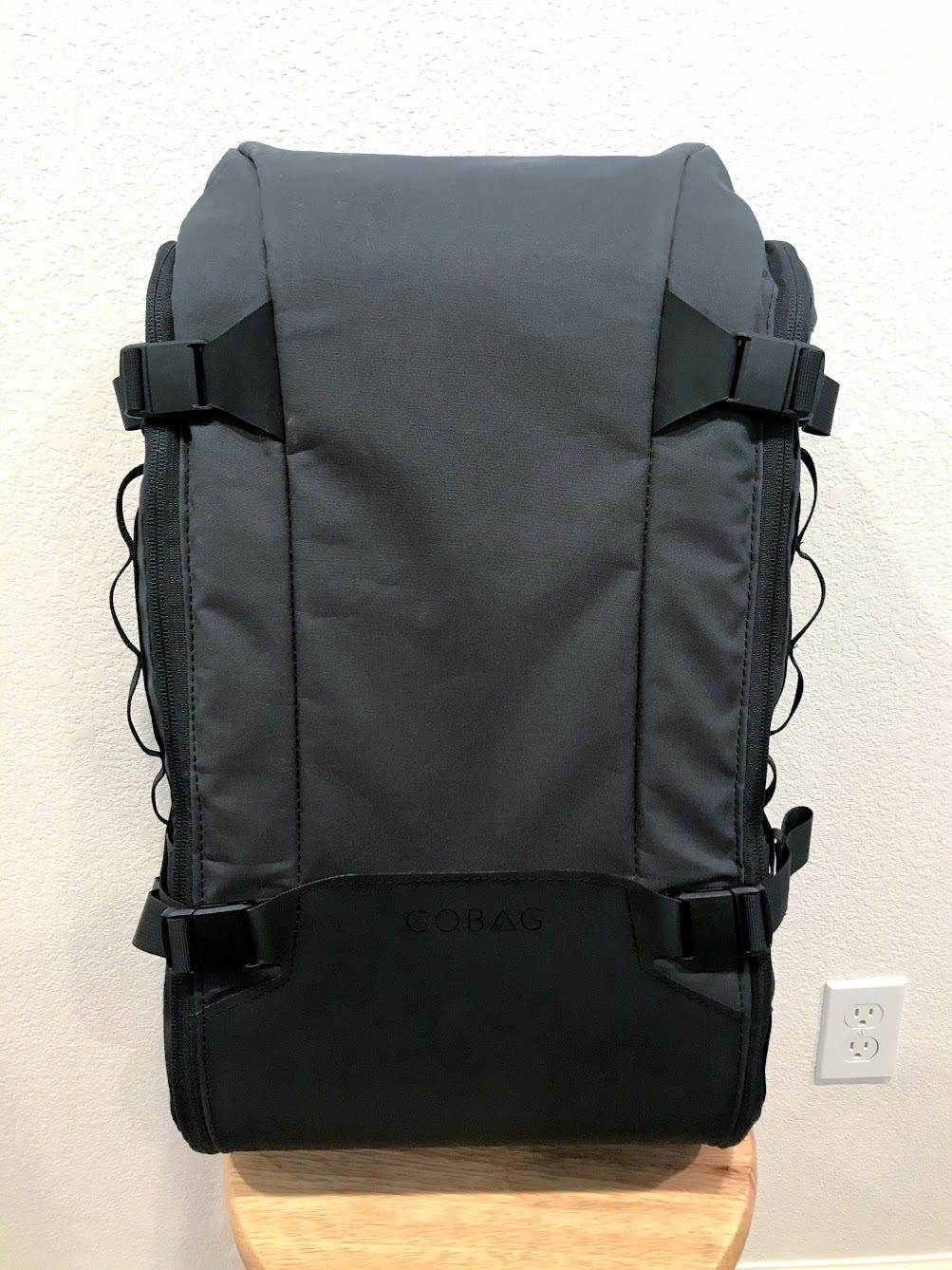 GOBAG Backpack Review. It’s time to review yet another one of… | by HL ...