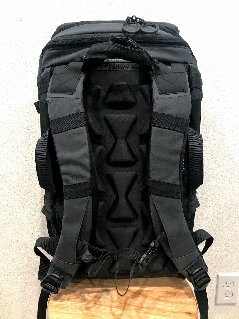GOBAG Backpack Review. It’s time to review yet another one of… | by HL ...
