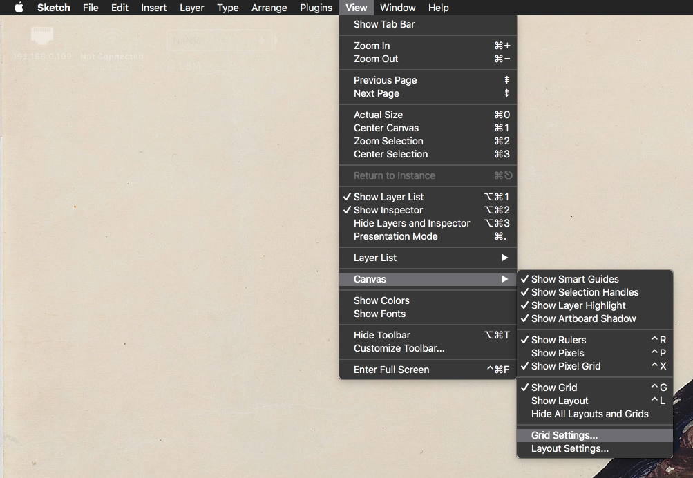 Colourful Grids in Sketch - Prototypr