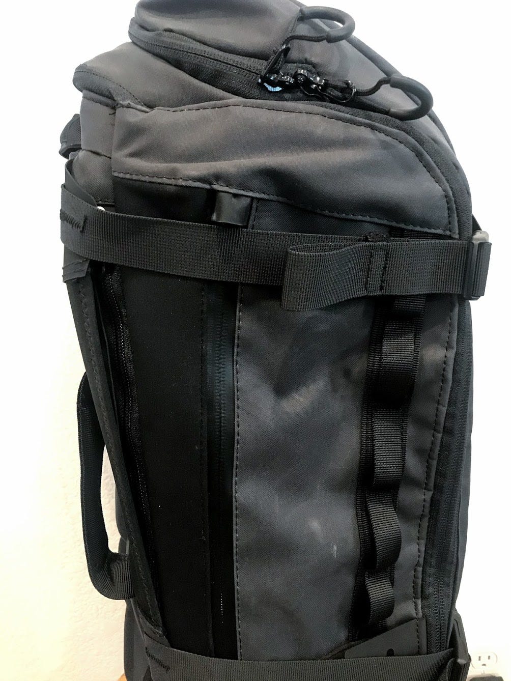 GOBAG Backpack Review. It’s time to review yet another one of… | by HL ...