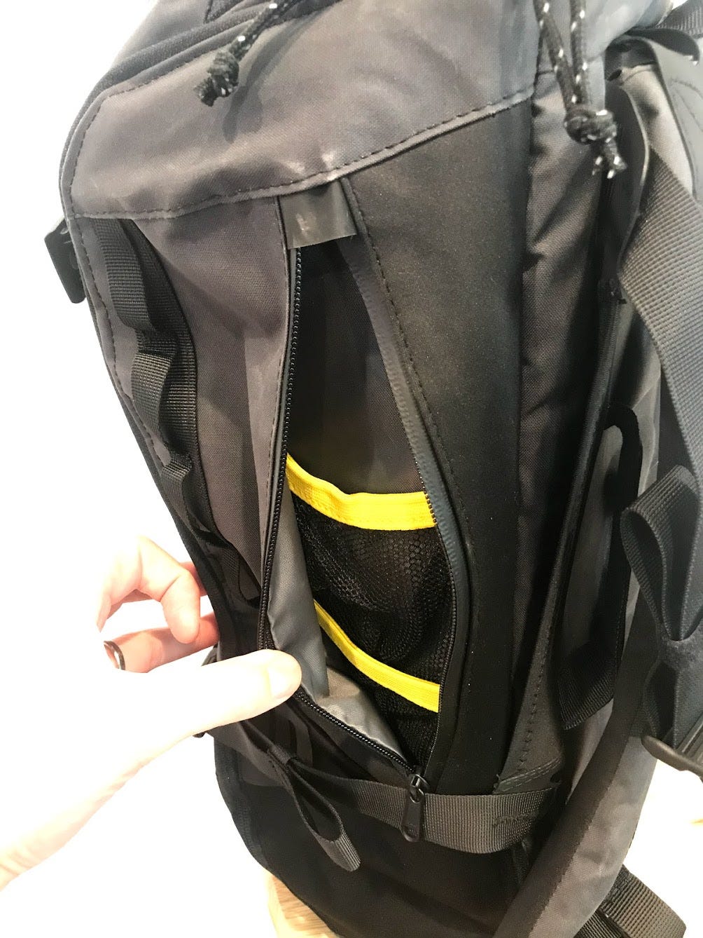 GOBAG Backpack Review. It’s time to review yet another one of… | by HL ...