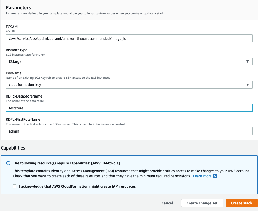 Get Started With RDFox On AWS Marketplace | by Richard Loveday ...