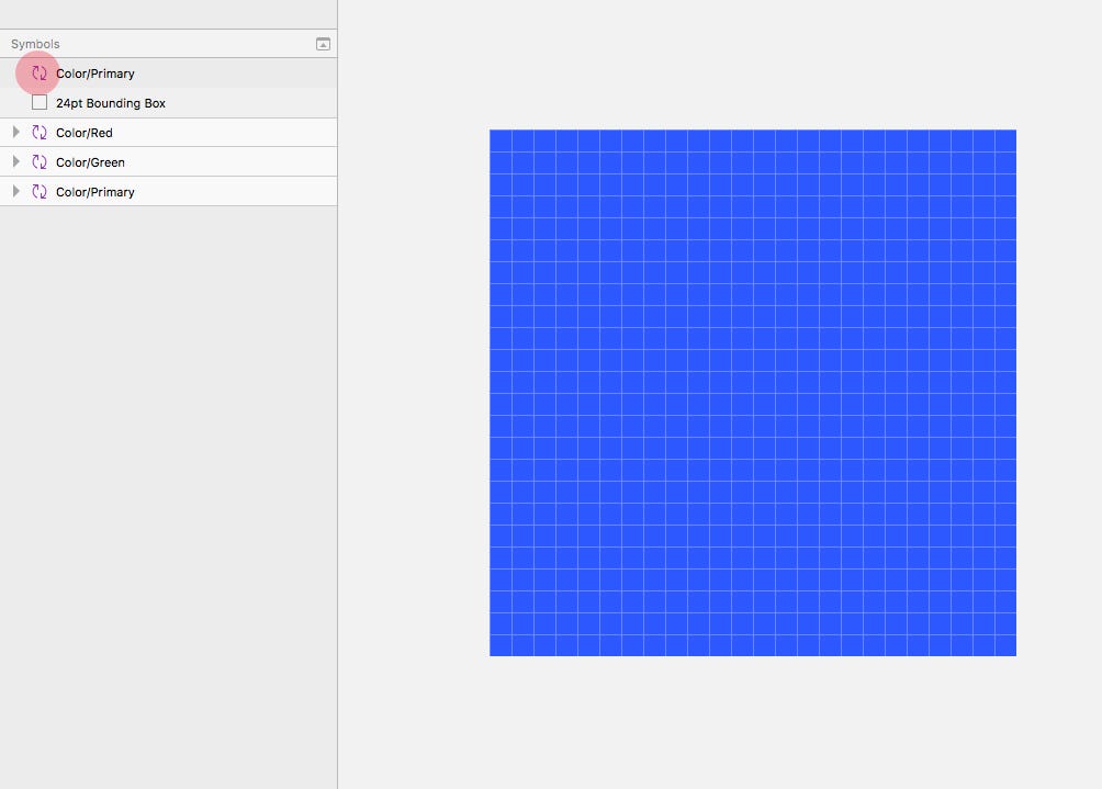 How to create a Design System in Sketch (Part Two) | by Marc Andrew ...