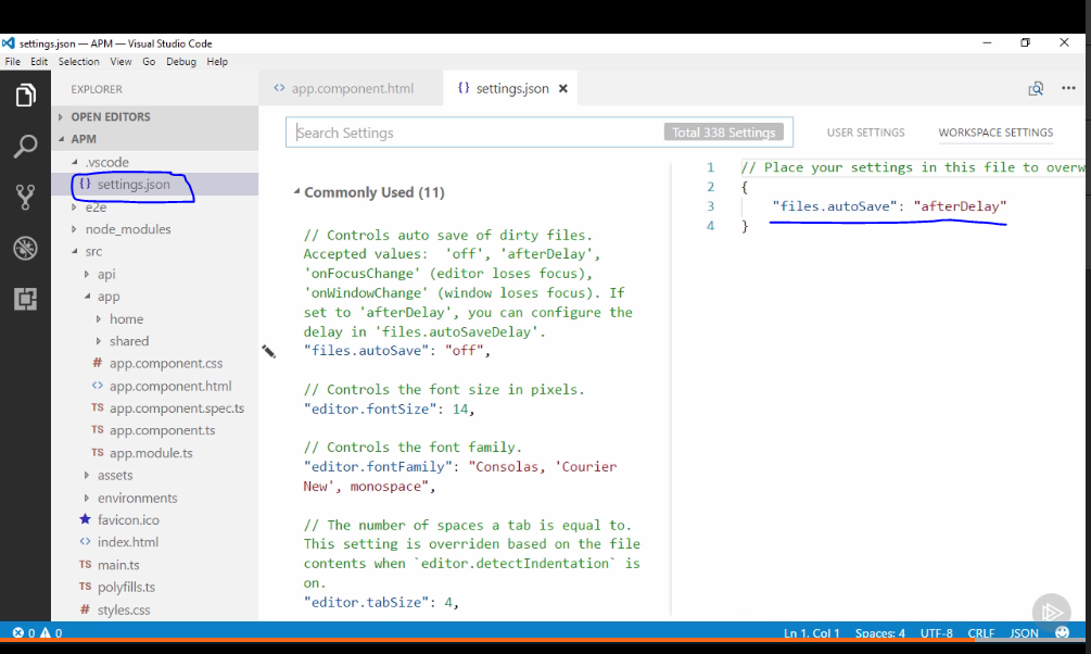 Aprendiendo desarrollo web: Angular | by Yone Moreno Jiménez | Medium