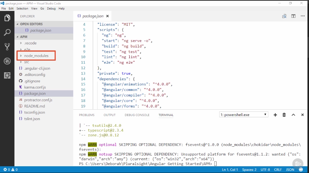Aprendiendo desarrollo web: Angular | by Yone Moreno Jiménez | Medium