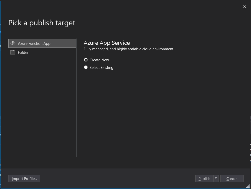 Trigger An Azure Function Af On A Azure Storage Queue Message Entry By Murali Mothupally