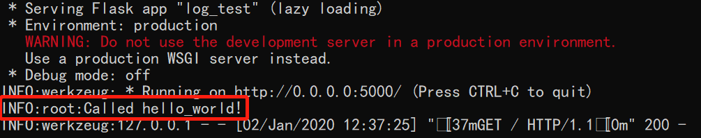 Tips and Tricks for Handling Logging Files in Python | by Ng Wai Foong | Better Programming | Medium