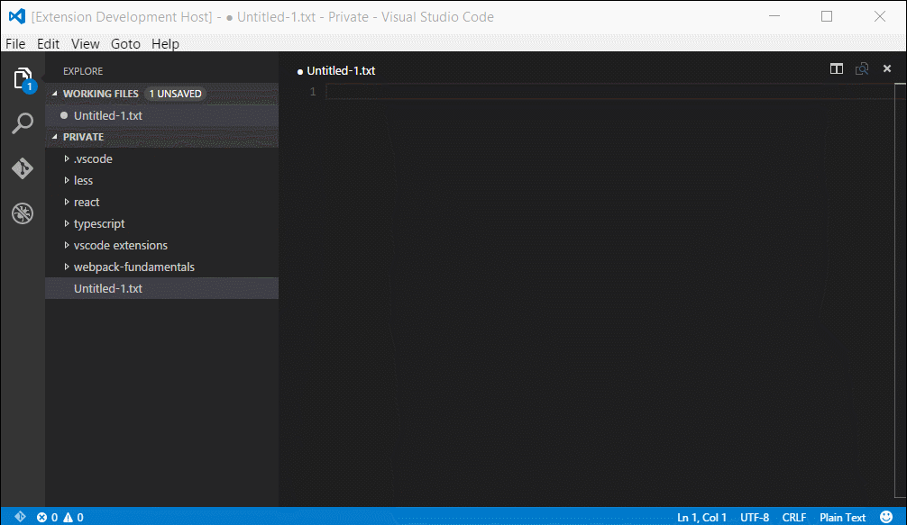 10 Essential Extensions For Visual Studio Code