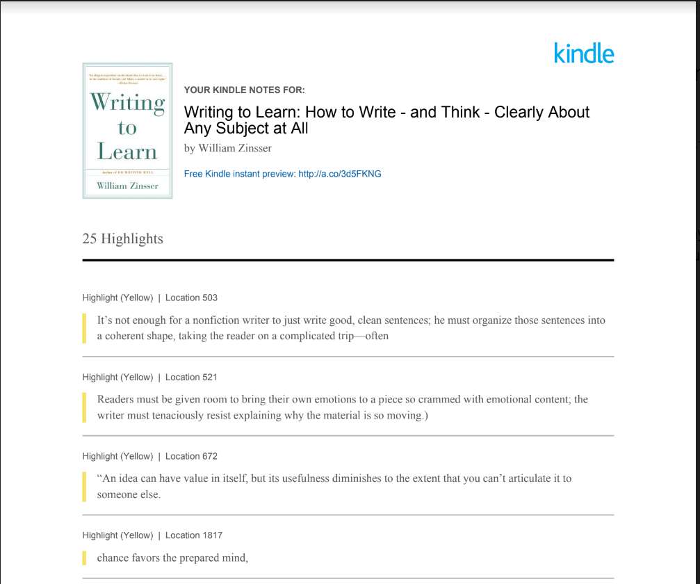 Learning to Write One Sentence at a Time | by CSL | The Startup | Medium