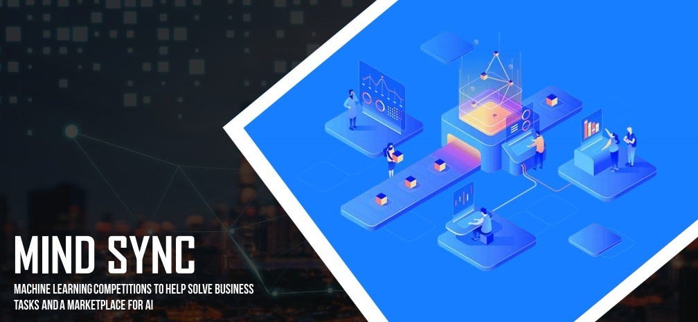 Mindsynс and their solution. Abstract | by Mindsync | mindsync.ai | Medium
