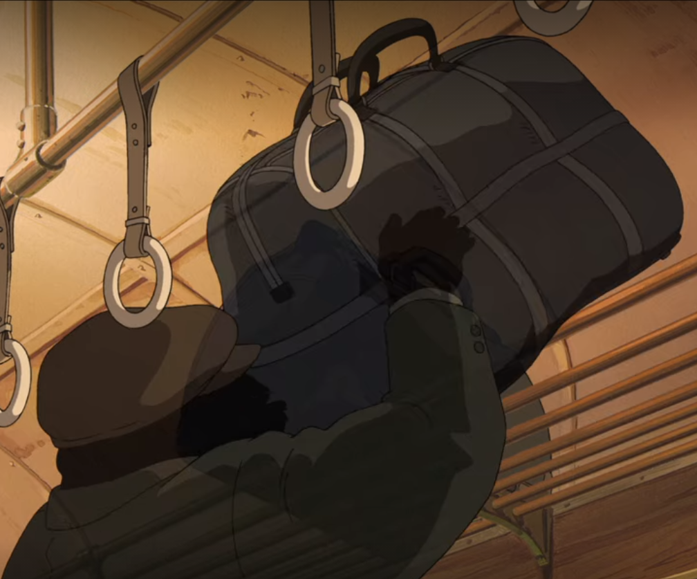 The Deeper Meaning of Spirited Away — 20 Years of Chihiro’s Journey ...
