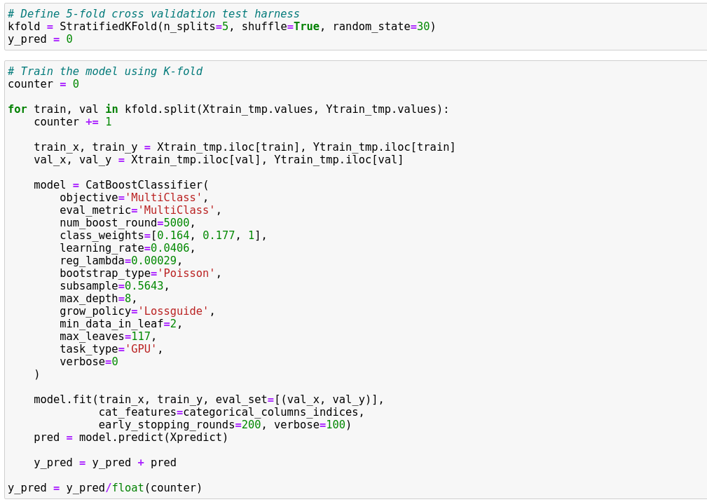 Comprehensive Guide to Machine Learning (Part 3 of 3) | by TAPAS DAS ...