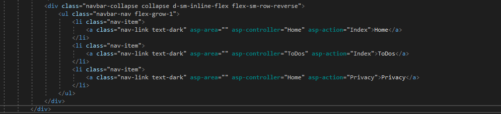 Entity Framework: Building an ASP Web Application (MVC) | by Bruno Silva | The Startup | Nov ...