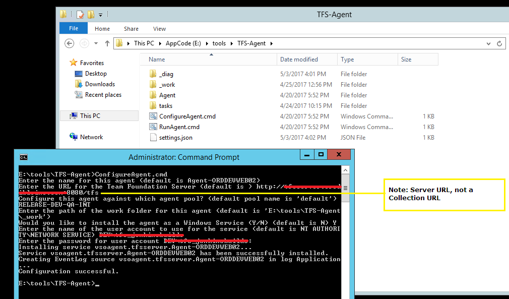 Getting Started with TFS Release Management | by Sage McEnery | Modern Stack | Medium