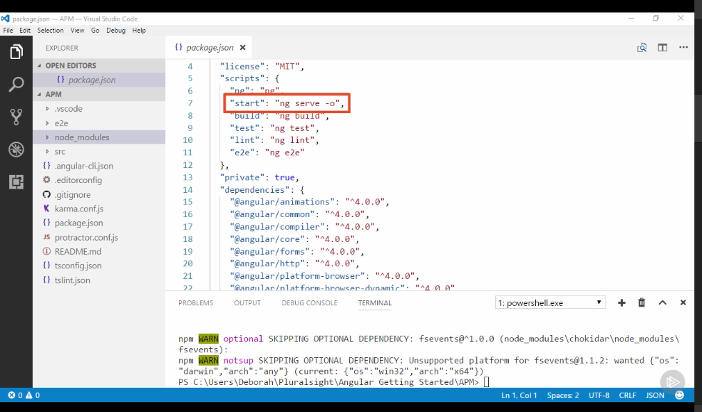 Aprendiendo desarrollo web: Angular | by Yone Moreno Jiménez | Medium