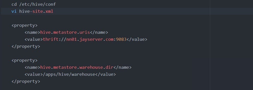 Hive Architecture in Depth. Apache Hive is an ETL and Data… | by ...