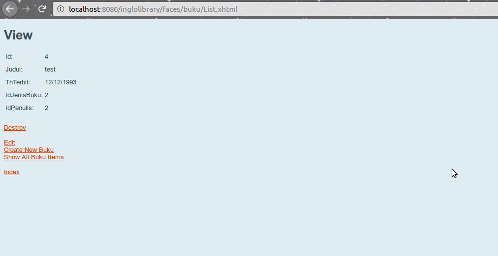 Membuat Aplikasi Java Web CRUD (Create, Read, Update, Delete) — Part 1 | by Sapta Nugraha | Medium