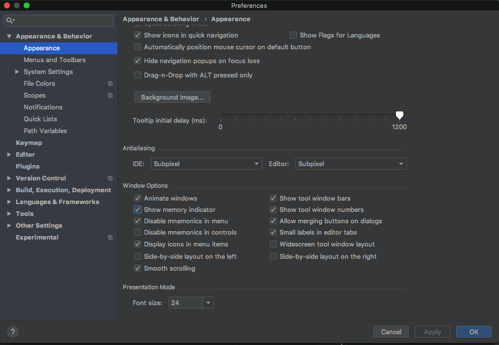 Speed up your Android Studio Performance | by Obi John | The Andela Way ...