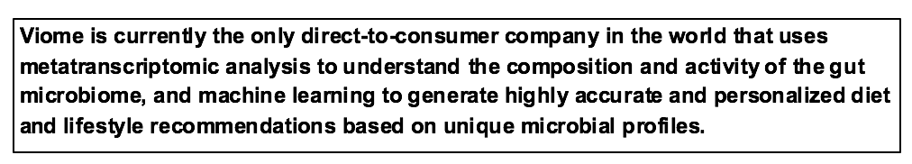 Metatranscriptomic Analysis — The Next Frontier In Microbiome Technology Is Available Today