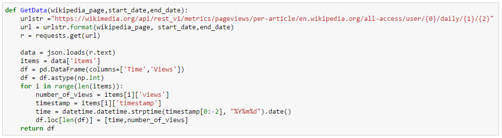 Python Vs Julia Data Frames Part 1 By Abeer Yehia Elbahrawy