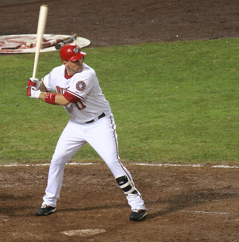 Breaking Down the Longest Dingers of 2017 (So Far) | by John Edwards ...