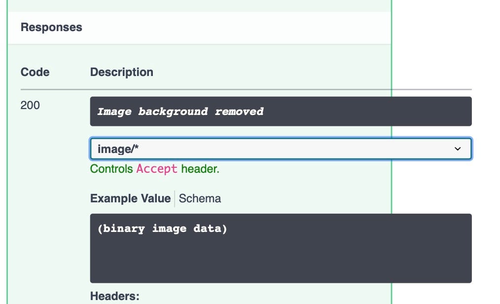 Swift iOS App 的圖片上傳，以 remove.bg & Imgur API 為例 | by 彼得潘的 iOS App Neverland | 彼得潘的 Swift iOS App ...
