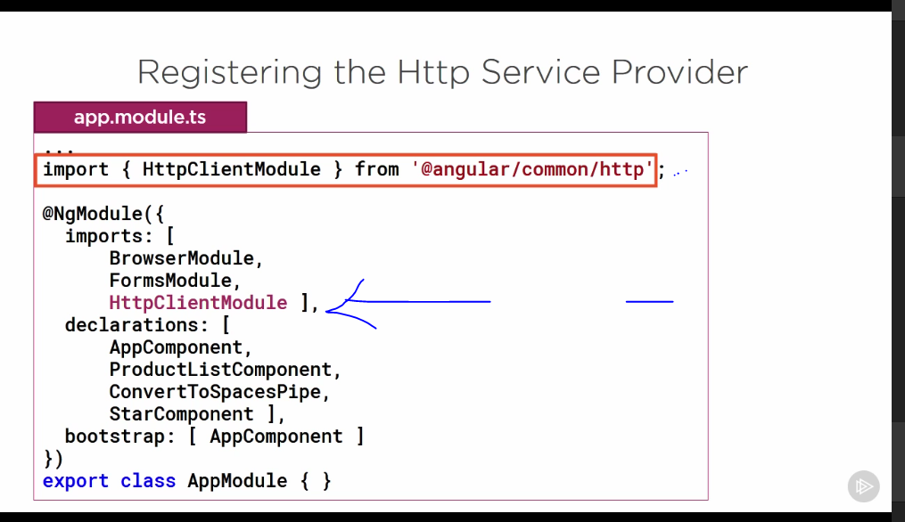Angular: ¿cómo narices se hace una petición http a una base de datos ...