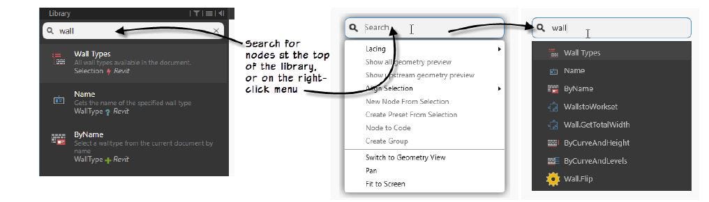 Code Blocks Not Required — Dynamo for the Rest of Us | by Autodesk University | Autodesk ...