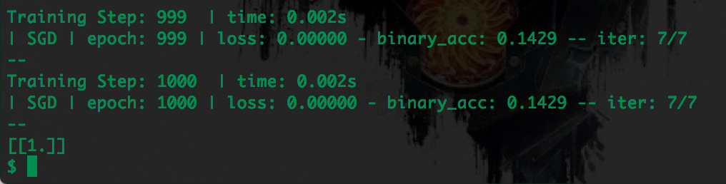Introducing TensorFlow.js 🎉 - HackerNoon.com - Medium