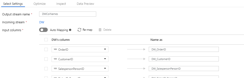 ADF mapping Dataflows for the impatient — ELT Pipeline | by Mehdi ...
