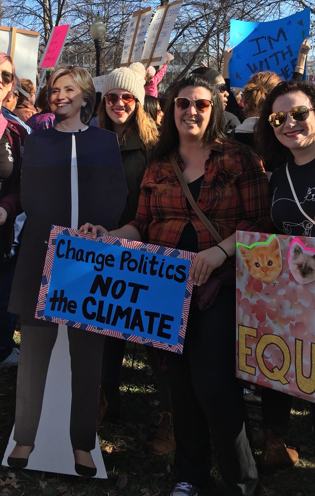 These Mothers Are Fighting Climate Change for Their Children