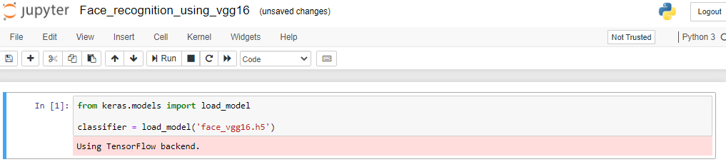 Transfer Learning using VGG16 Model | by Aryan Maheshwari | Jul, 2020 ...