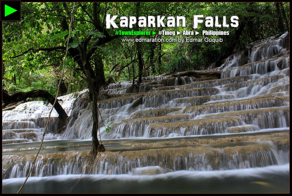 WELCOME TO ABRA— The Philippines’ Natural Dye Capital | by Geraldine ...