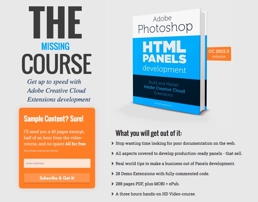 photoshop scripting python