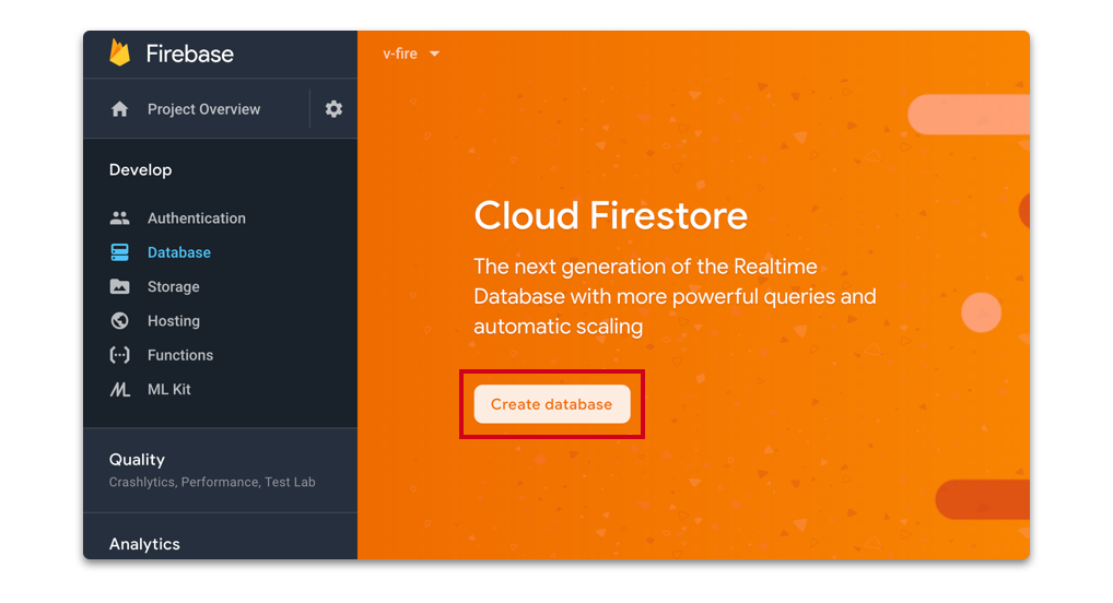 Vuefire CRUD Todo List App — Part 1 | by Nathan Magyar | Medium
