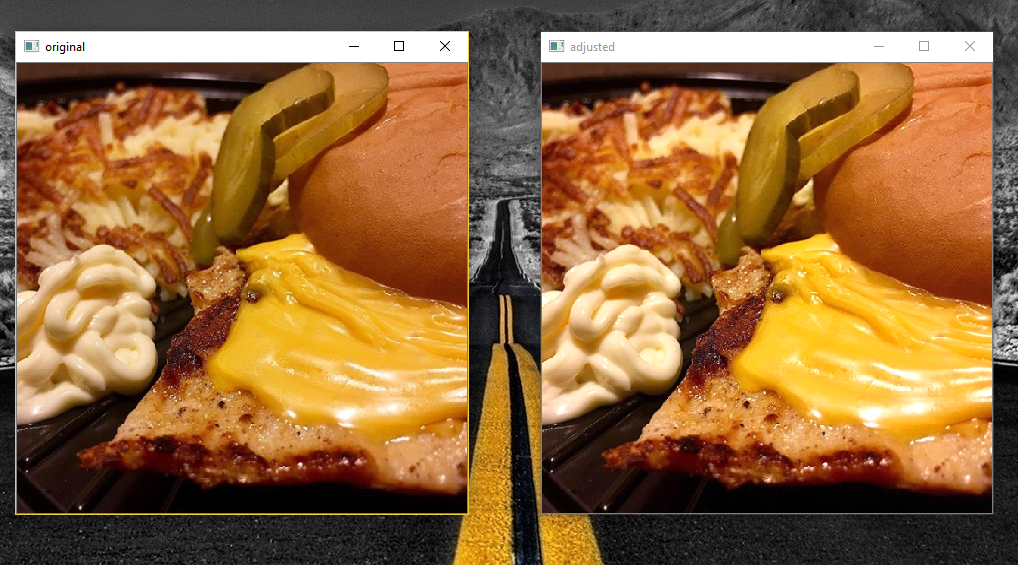 Watermarking Photos -OpenCV & Python (Easy, Free solution) | by ...